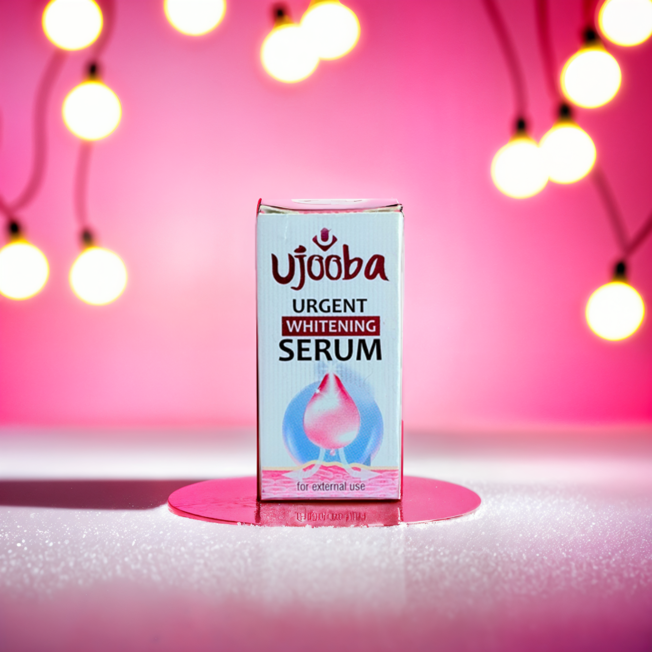 Be your brightest self — with Ujooba – Ujoobabeauty