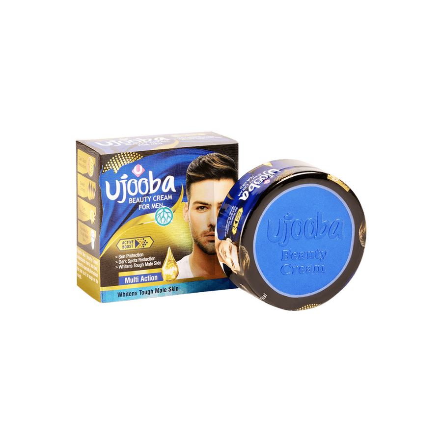 Be your brightest self — with Ujooba – Ujoobabeauty
